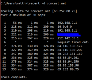 Configuring source address based routing on my Unifi USG - Matthijs's Blog